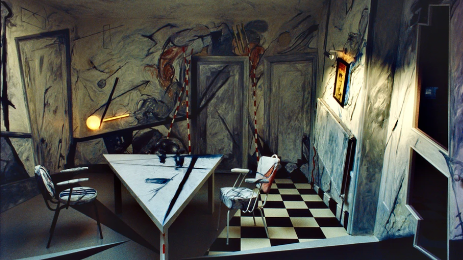 Provocations: The Work of David Connor – Lund Humphries