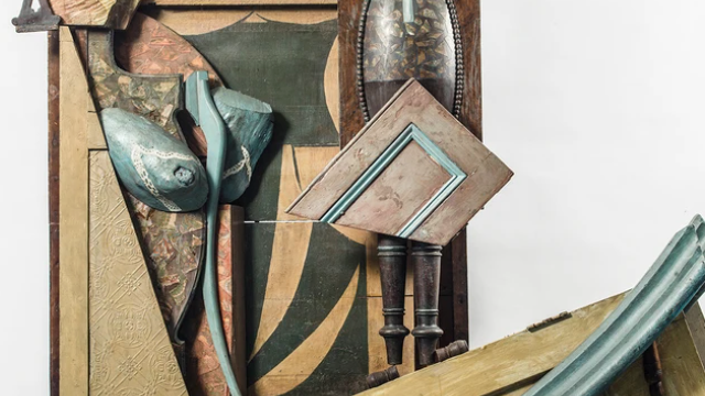 Happy Birthday George Fullard! - by Michael Bird – Lund Humphries