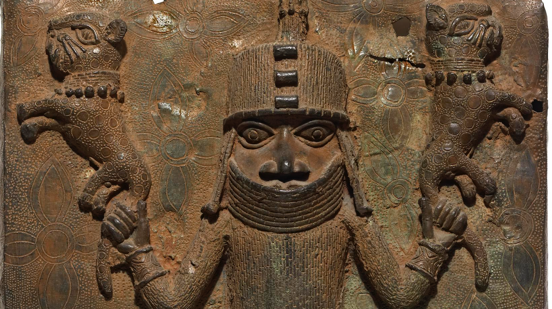 A new restitution paradigm? - by Alexander Herman – Lund Humphries