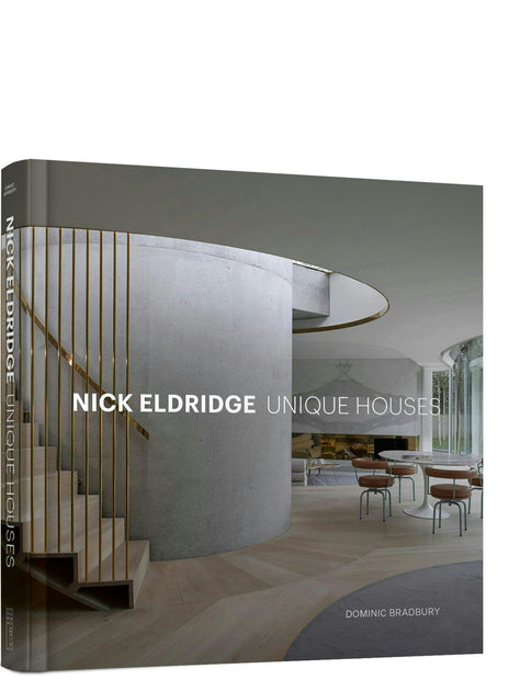 Nick Eldridge – Lund Humphries