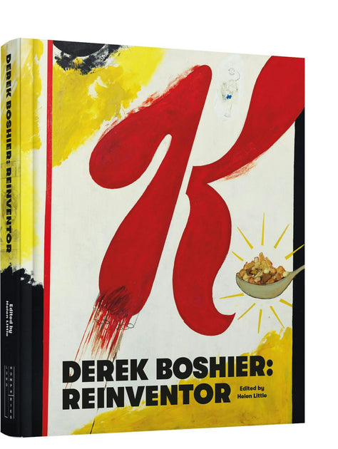 Derek Boshier – Lund Humphries