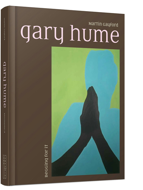 Gary Hume – Lund Humphries
