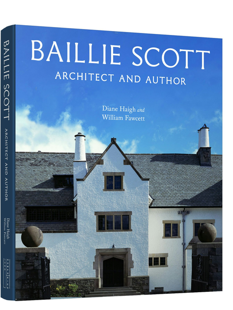 Baillie Scott – Lund Humphries